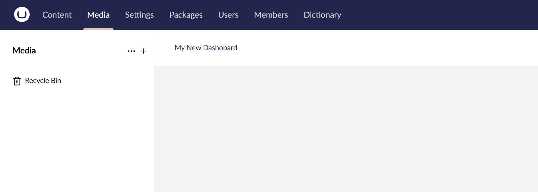 Extending The New Backoffice 24 Days In Umbraco 6708