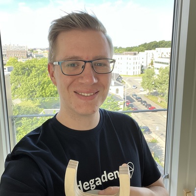 Building Umbraco UI EFfortlessly - 24 Days In Umbraco