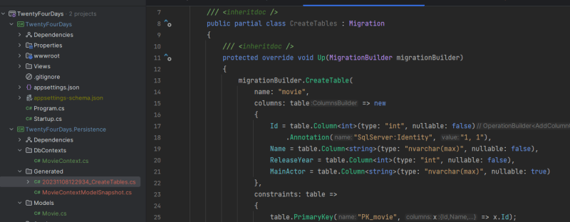 Building Umbraco Ui Effortlessly 24 Days In Umbraco